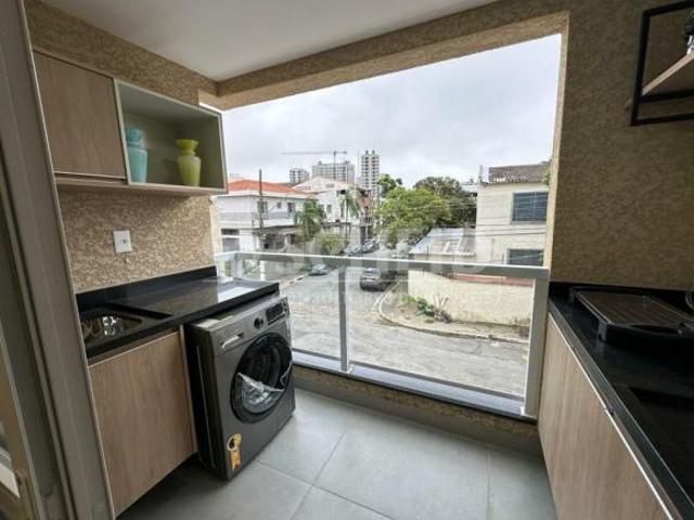 Apartamento 2 dormitórios 1 suíte 1 vaga + varanda