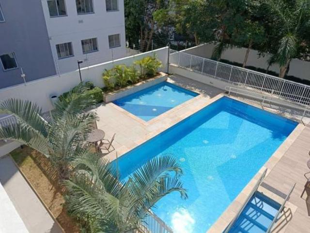 APARTAMENTO 2 DORMITORIOS 1 SUÍTE 1 VAGA VILA GOMES/ BUTANTÃ