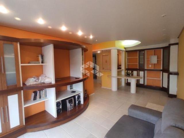 Apartamento 2 dormitorios, 1 suite, 1 vaga Vila Ipiranga