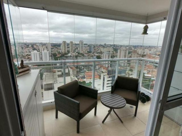 Apartamento 2 dormitorios 1 suite 1 vaga Vila Mascote