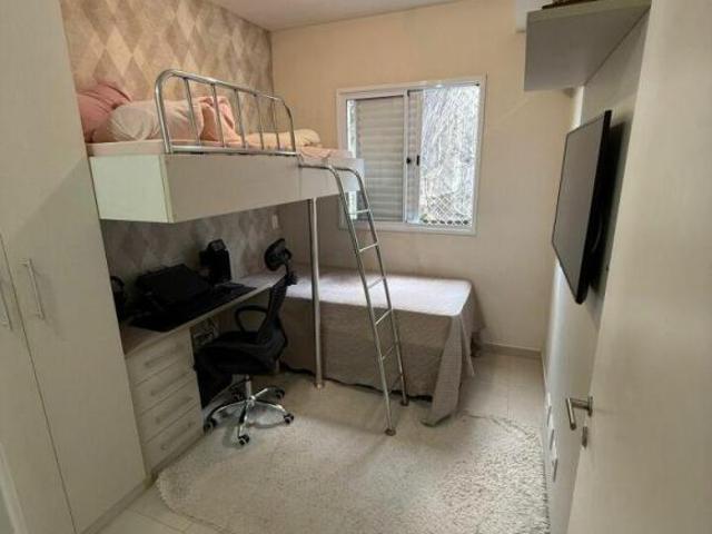 Apartamento 2 Dormitórios | 1 Suíte | 1 Vaga | Vista Privativa para a Mata