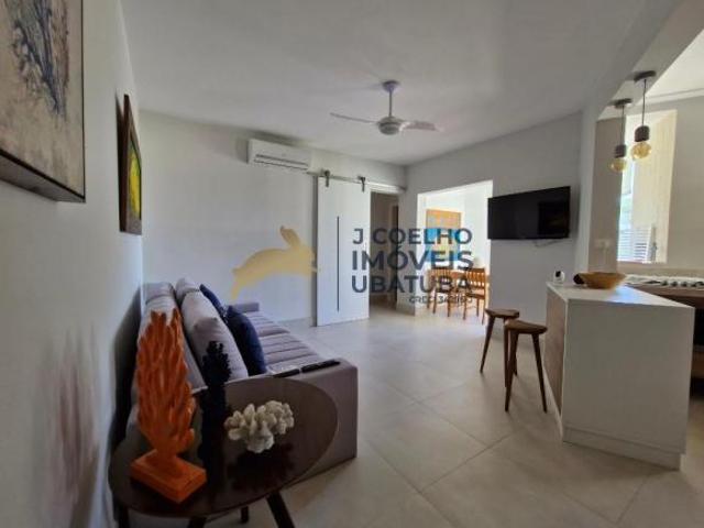 Apartamento 2 dormitórios, 1 Suite, 1 Vaga