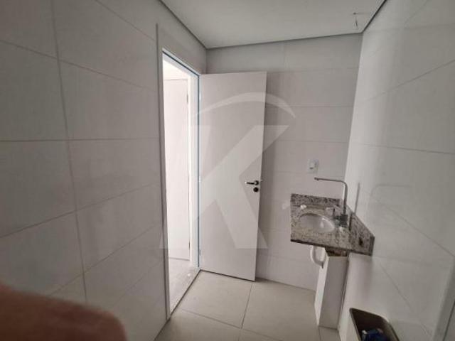 Apartamento 2 dormitórios 1 suíte 1 vaga 45m² Vila Mazzei