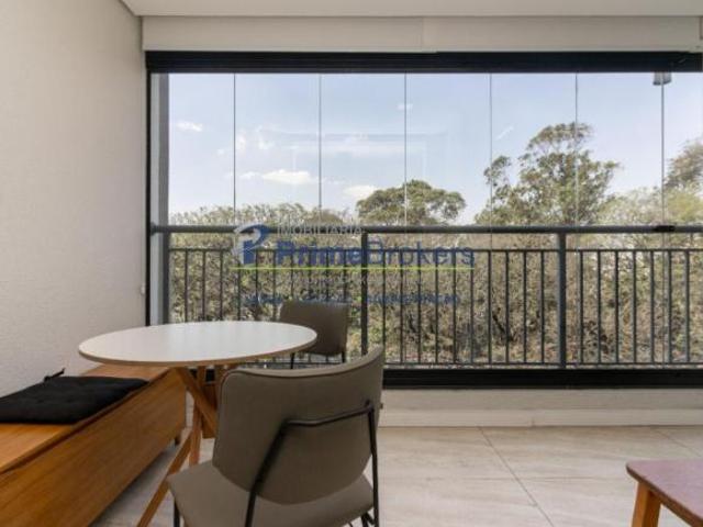 Apartamento 2 Dormitórios 1 Suíte 1 Vaga 59m² ? Vila Das Mercês SP