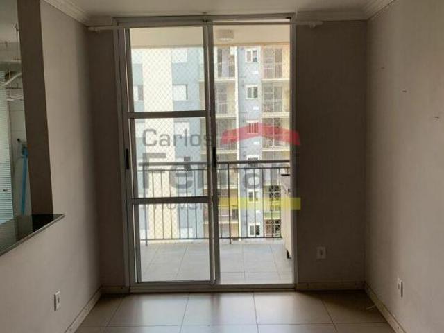 Apartamento 2 dormitórios, 1 suíte, 1 vaga, 65m² Nossa Senhora do Ó