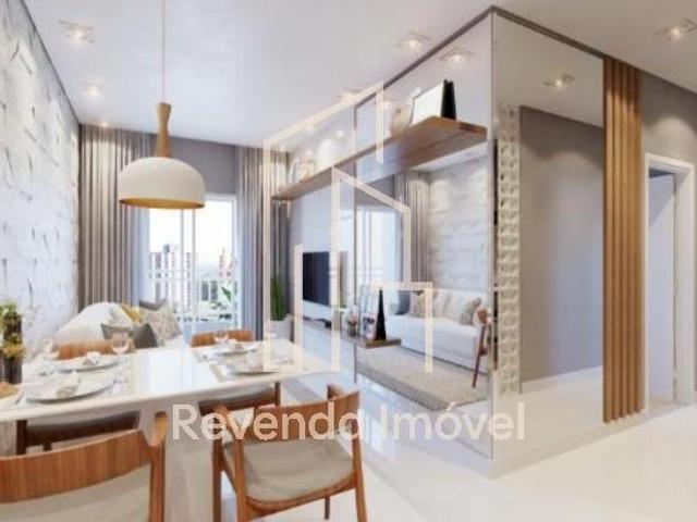 Apartamento 2 Dormitórios 1 Suite 1 Vaga