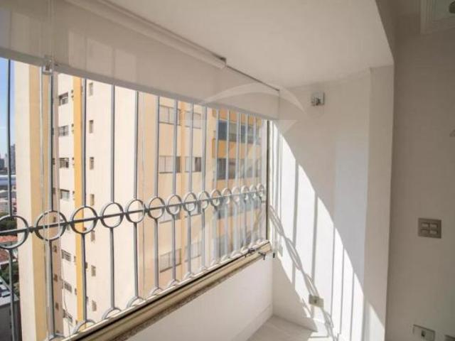 Apartamento 2 dormitórios 1 suíte 1 vaga 68m² Santana