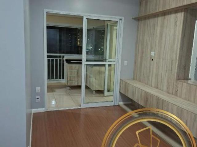 Apartamento 2 dormitórios, 1 suíte, 1 vaga. 63m² a venda no Tatuapé
