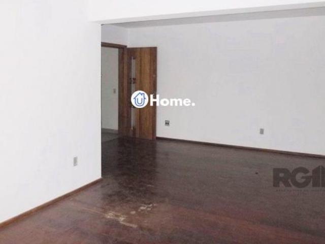 Apartamento 2 dormitórios, 1 suíte, 1 vaga 90m² de área privativa no Bairro Mo