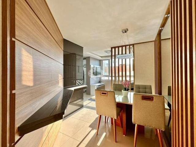 Apartamento 2 dormitórios, 1 suíte, 1 box, no Bairro Navegantes, em Capão da Canoa