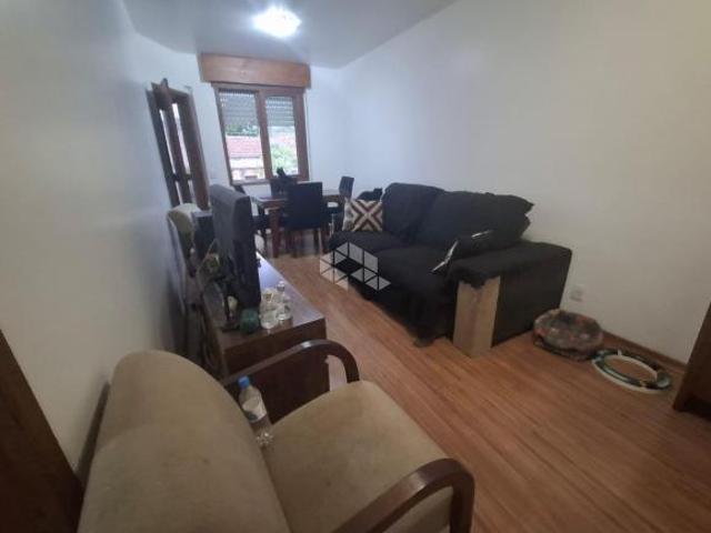 Apartamento 2 dormitórios 1 suite 1vaga para venda no bairro Cidade Baixa Porto Alegre rs