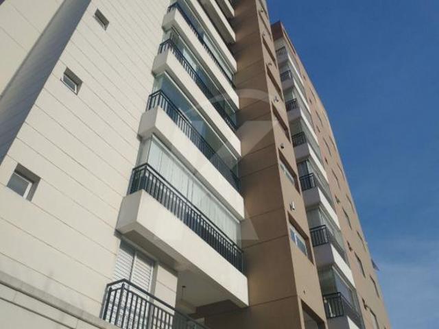 Apartamento, 2 dormitórios, 1 suite, 2 vagas, 51 m² no Tucuruvi
