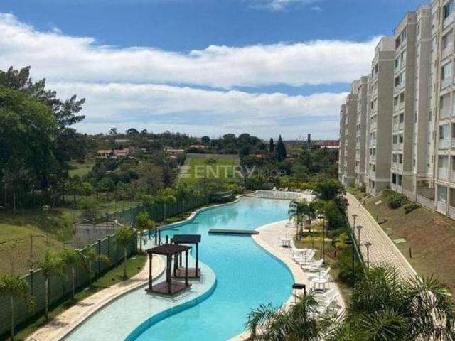 Apartamento 2 Dormitorios/ 1 Suíte/ 2 Vagas / 68 m./ Tons de Ipanema