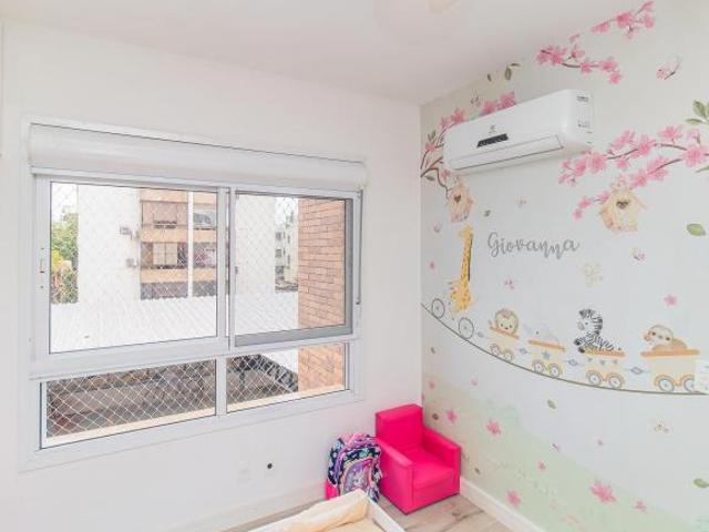 APARTAMENTO 2 DORMITÓRIOS 1 SUITE 2 VAGAS