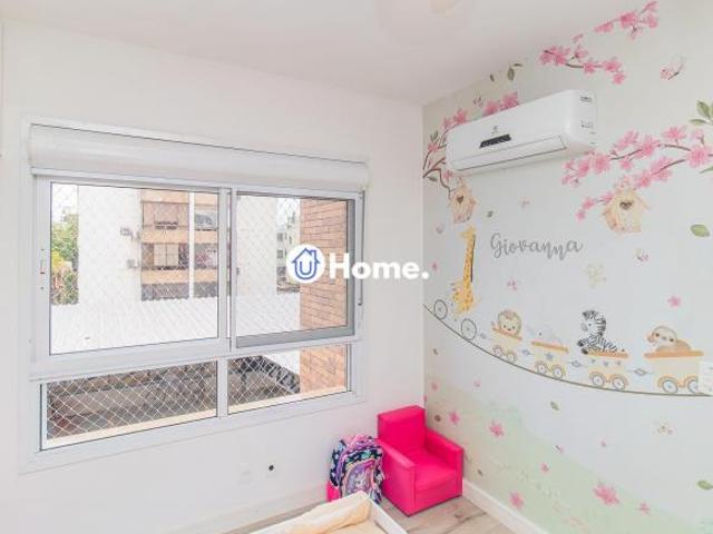 APARTAMENTO 2 DORMITÓRIOS 1 SUITE 2 VAGAS