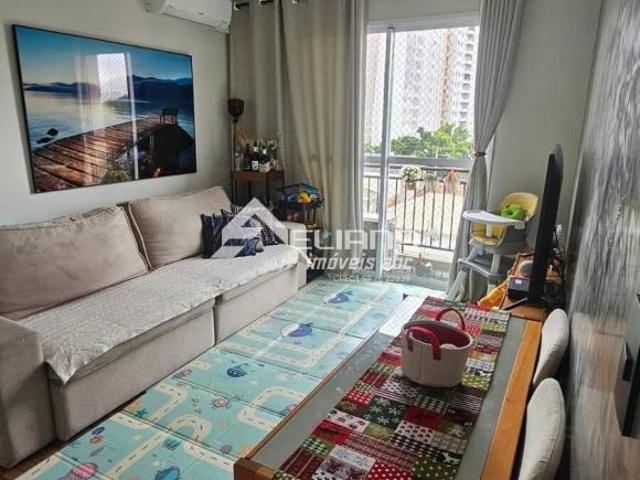 Apartamento 2 dormitórios 1 suíte 2 vagas à Venda no Bairro Fundação