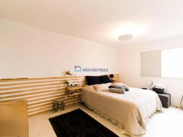 Apartamento à venda 2 quartos 1 suíte 2 vagas no Brooklin