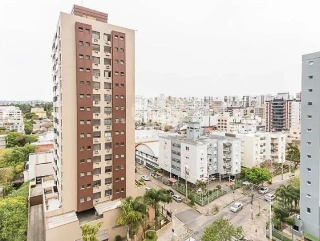 Apartamento 2 dormitórios, 1 suíte, 2 vagas de garagem, Bairro Passo Da Areia, Porto Alegre