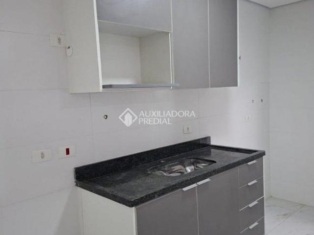 Apartamento 2 dormitórios, 1 suíte, 2 vagas, Demarchi, São Bernardo do Campo