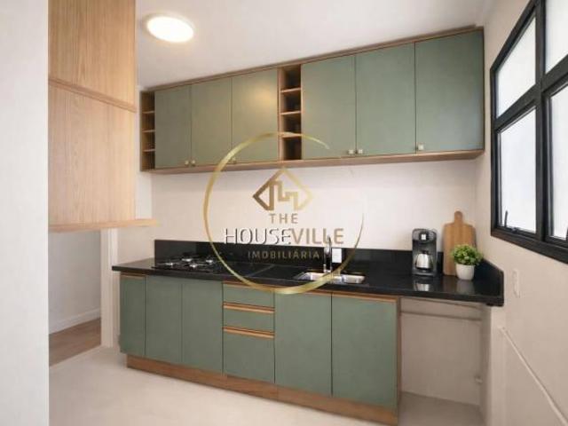 Apartamento, 2 Dormitórios 1 suíte 2 Vagas, Edifício Siena, Vila Ema