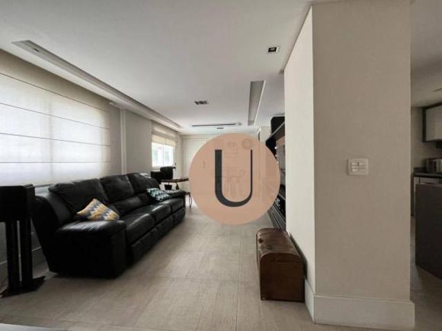 APARTAMENTO 2 DORMITORIOS 1 SUITE 2 VAGAS ITAIM VENDA