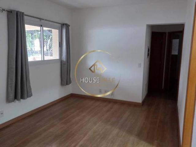 Apartamento 2 Dormitórios 1 suíte, 2 vagas, Jardim São Dimas, Sjc