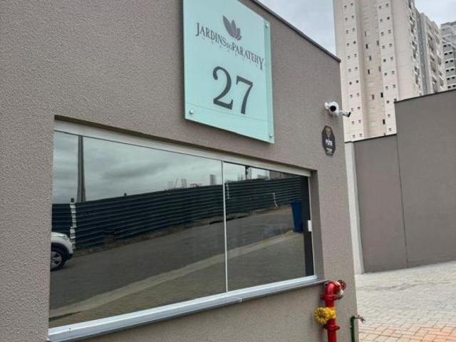 Apartamento 2 dormitórios 1 suíte, 2 vagas, moveis planejados, Urbanova