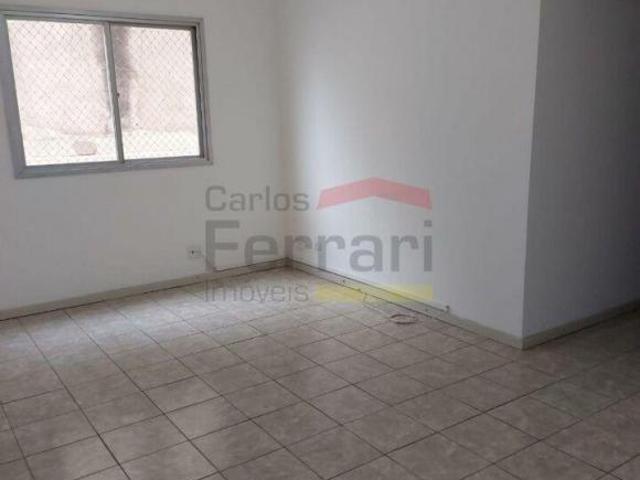 Apartamento 2 dormitórios 1 suite,2 vagas no Imirim