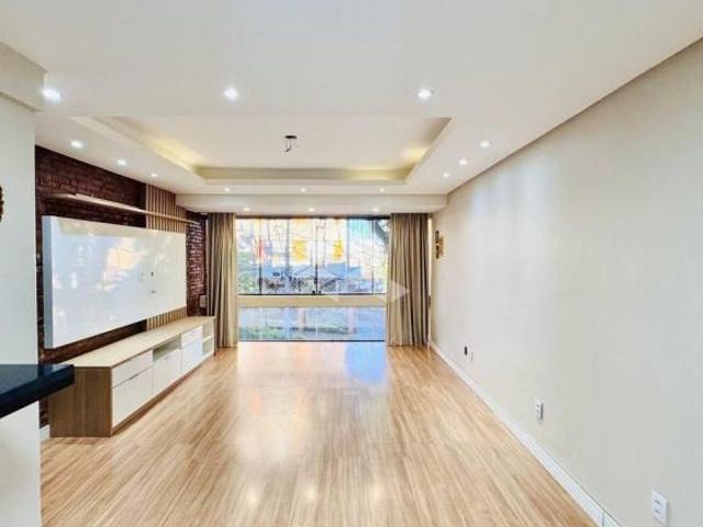Apartamento 2 dormitórios, 1 suíte, 2 vagas, Petrópolis, Porto Alegre