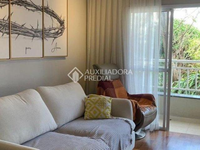 Apartamento 2 dormitórios 1 suite 2 vagas SCS