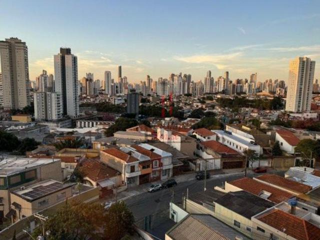 Apartamento 2 dormitórios 1 suite 2 até 5 vagas!