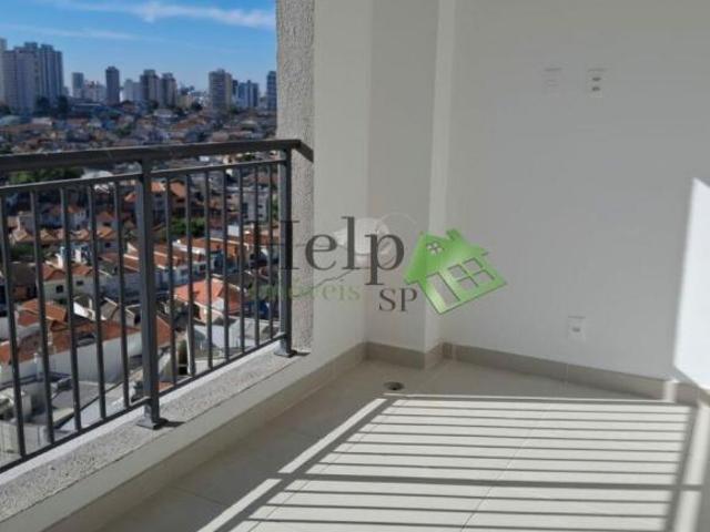 Apartamento 2 dormitorios 1 suíte 2 banheiros