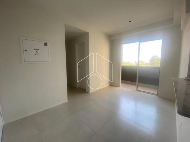Apartamento 2 Dormitórios, 1 Suíte, 2 Banheiros, Garagem no Jóquei Clube