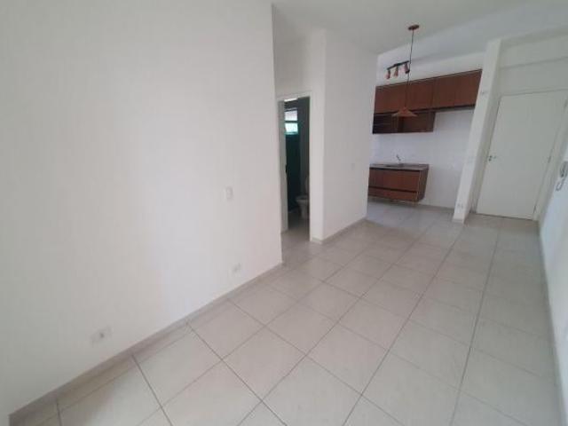Apartamento 2 dormitórios 1 suíte 57 m² Edifício Pátio Home Resort Taubaté SP 1 vaga