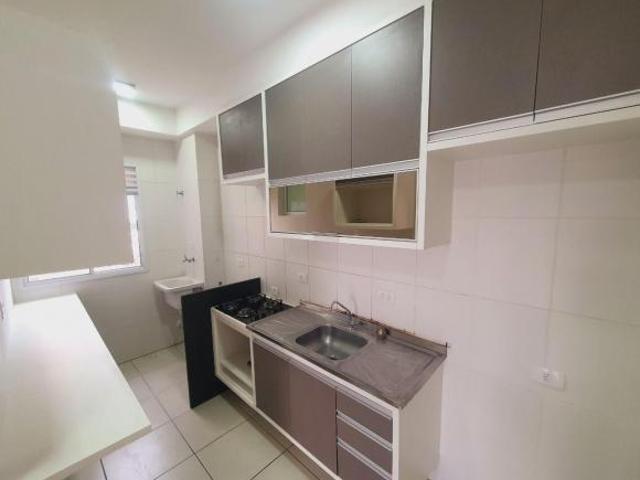 Apartamento 2 dormitórios 1 suíte 57 m² Edifício Pátio Home Resort Taubaté SP 2 vagas