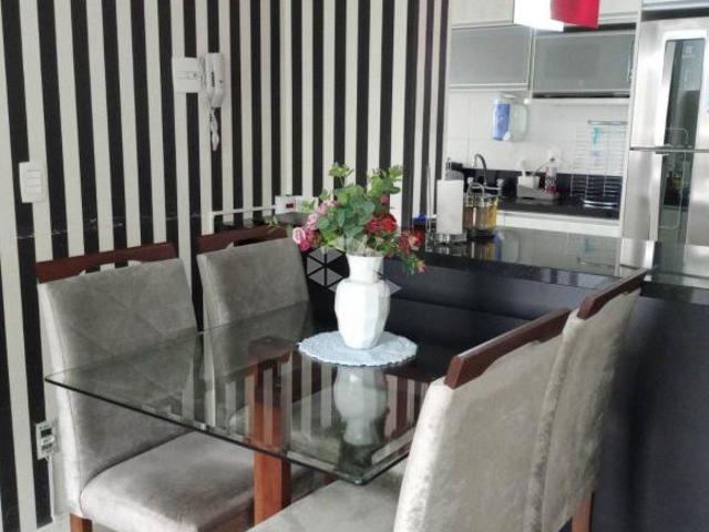Apartamento 2 dormitórios, 1 Suite, 60,90 m² Privativo, Bairro Menino Deus, Porto Alegre