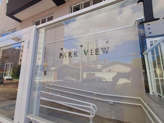 Apartamento 2 dormitórios 1 suíte 63 m² Edifício Park View Parque Industrial Sjc 1 vaga coberta