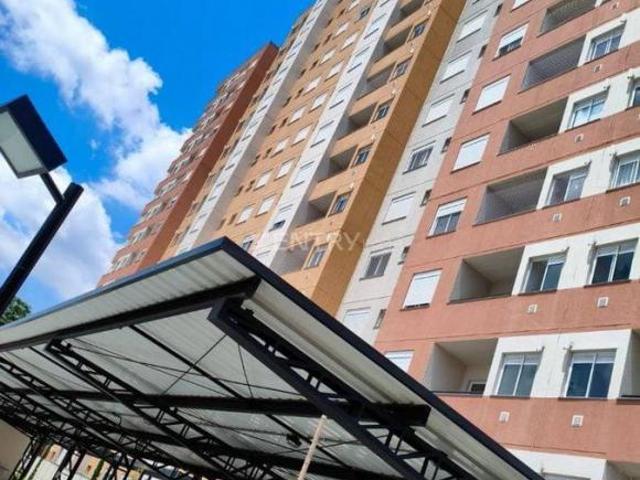Apartamento 2 dormitórios, 1 suite, 64m2, Jardim Pacaembu, Jundiaí