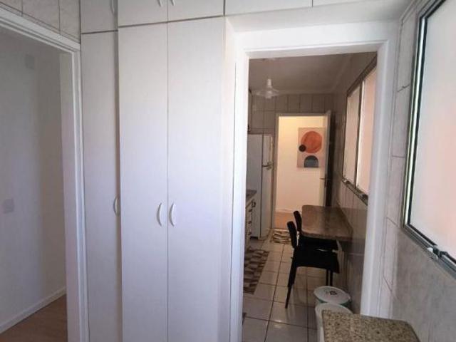 Apartamento 2 dormitórios 1 suíte 65 m² Edificio Patamares Sjc