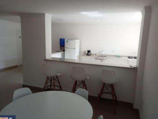 apartamento 2 dormitorios 1 suite 66 metros quadrados vila Galvão