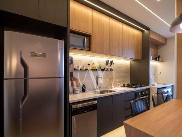 Apartamento 2 Dormitórios 1 Suíte 69m² c/ Varanda Gourmet à Venda no Parque Prado, Campinas/SP