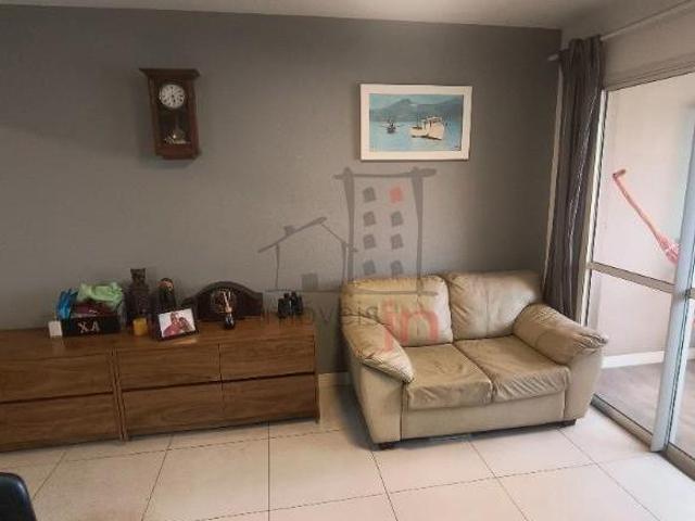 Apartamento 2 dormitórios 1 suíte 70 m² Venda por R$ 750.000 Água Branca, São Paulo SP