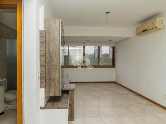 Apartamento 2 dormitórios 1 suíte 71m² 2 vagas no bairro Boa Vista