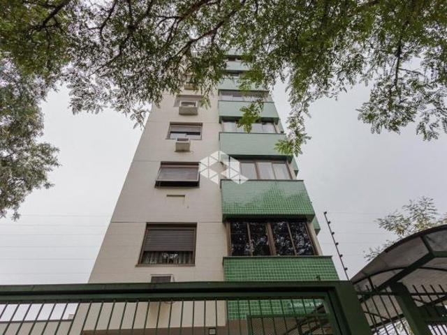 Apartamento 2 dormit[orios 1 suíte 71m² 2 vagas no bairro Partenon