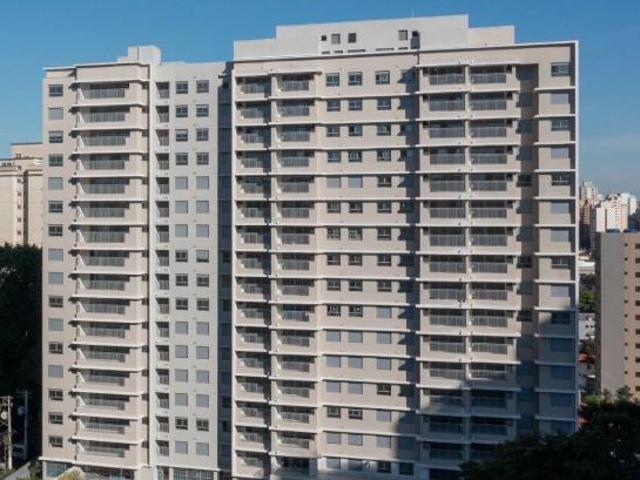 APARTAMENTO 2 DORMITÓRIOS 1 SUÍTE 72M² COM VAGA – VILA MARIANA PRÓXIMO AO METRÔ