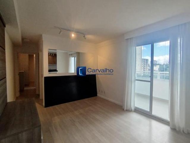 Apartamento | 2 dormitórios 1 suíte | 72m²