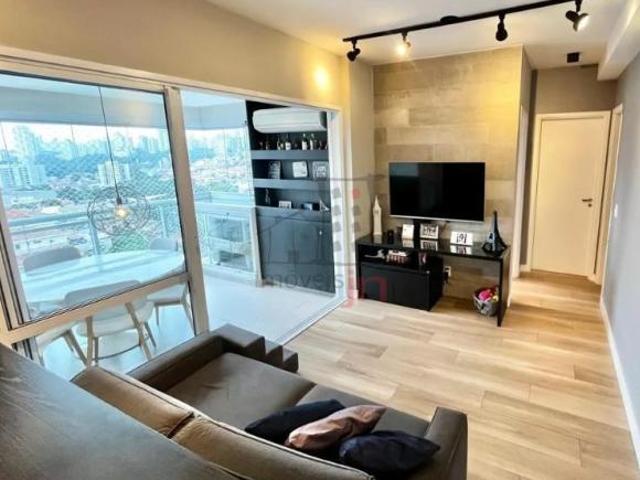 Apartamento 2 dormitórios 1 suíte 74 m² 1 vaga Venda por R$ 780.000 Santana, São Paulo