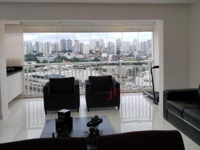 Apartamento 2 dormitórios 1 suíte 76 m² 2 vagas Venda por R$ 950.000 Água Branca, São Pa