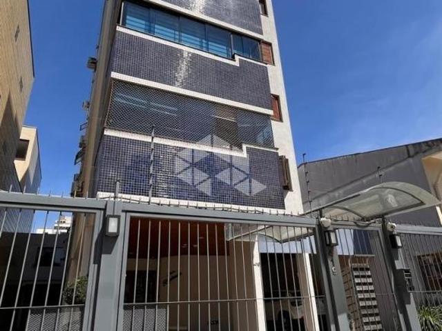 Apartamento 2 dormitórios 1 suíte 80m² 1 vaga no bairro Santana