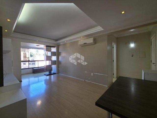 Apartamento 2 dormitórios 1 suíte 82m² 2 vagas no bairro Higienópolis